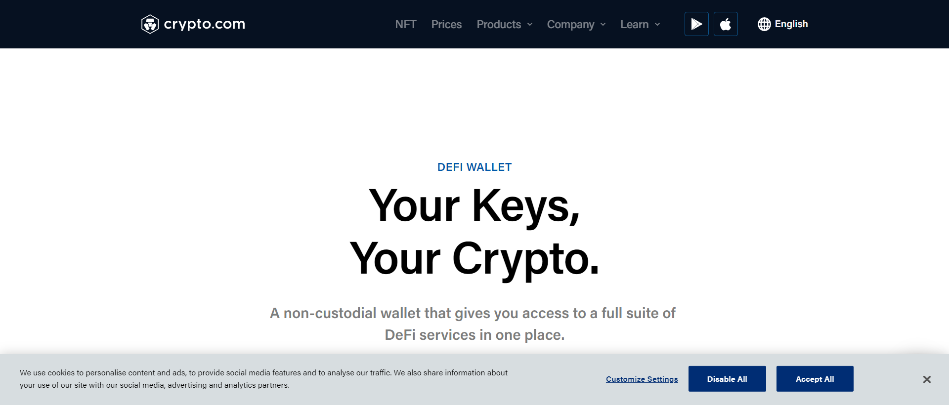 7 Best Non-Custodial Crypto Wallets in 2023 - BitcoinTaxes 7 Best Non-Custodial Crypto Wallets in 2023 - BitcoinTaxes