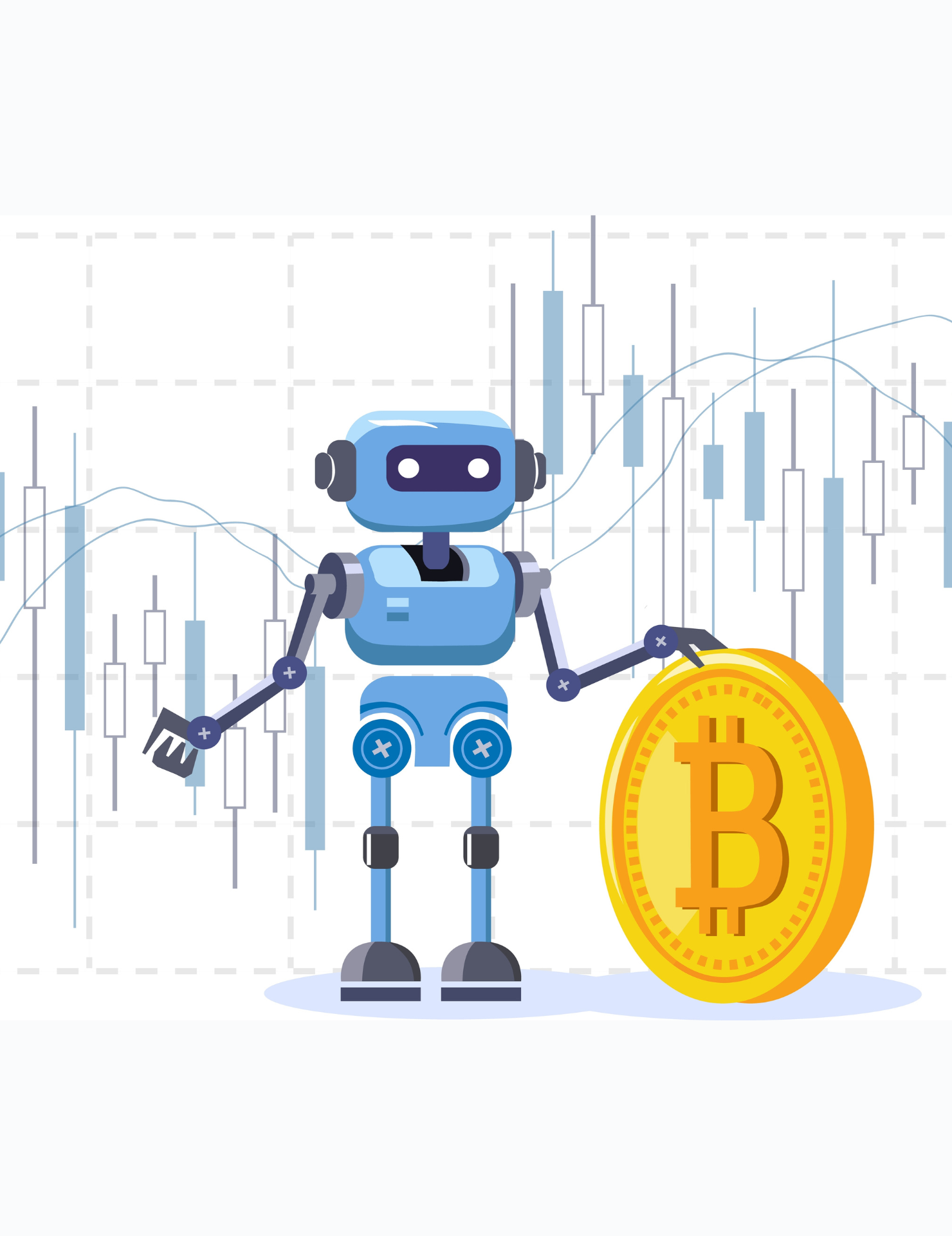 9 Best Crypto Trading Bots in 2023 - BitcoinTaxes 9 Best Crypto Trading Bots in 2023 - BitcoinTaxes