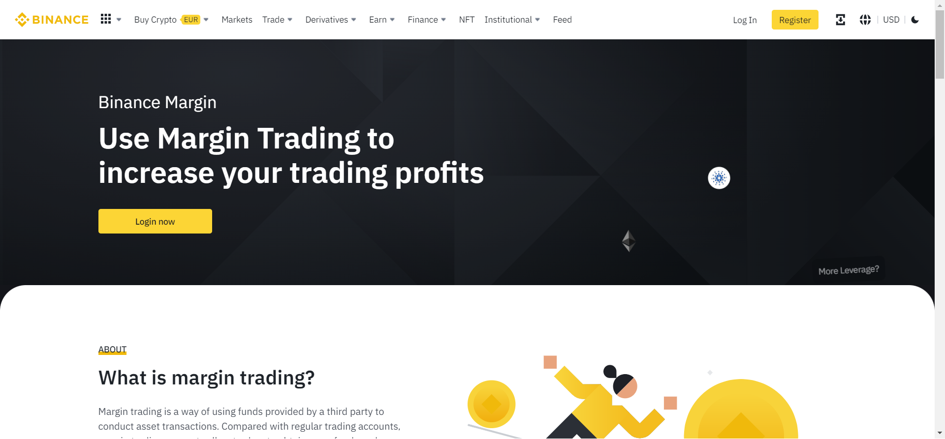 7 Best Crypto Margin Trading Exchanges in 2023 - BitcoinTaxes 7 Best Crypto Margin Trading Exchanges in 2023 - BitcoinTaxes