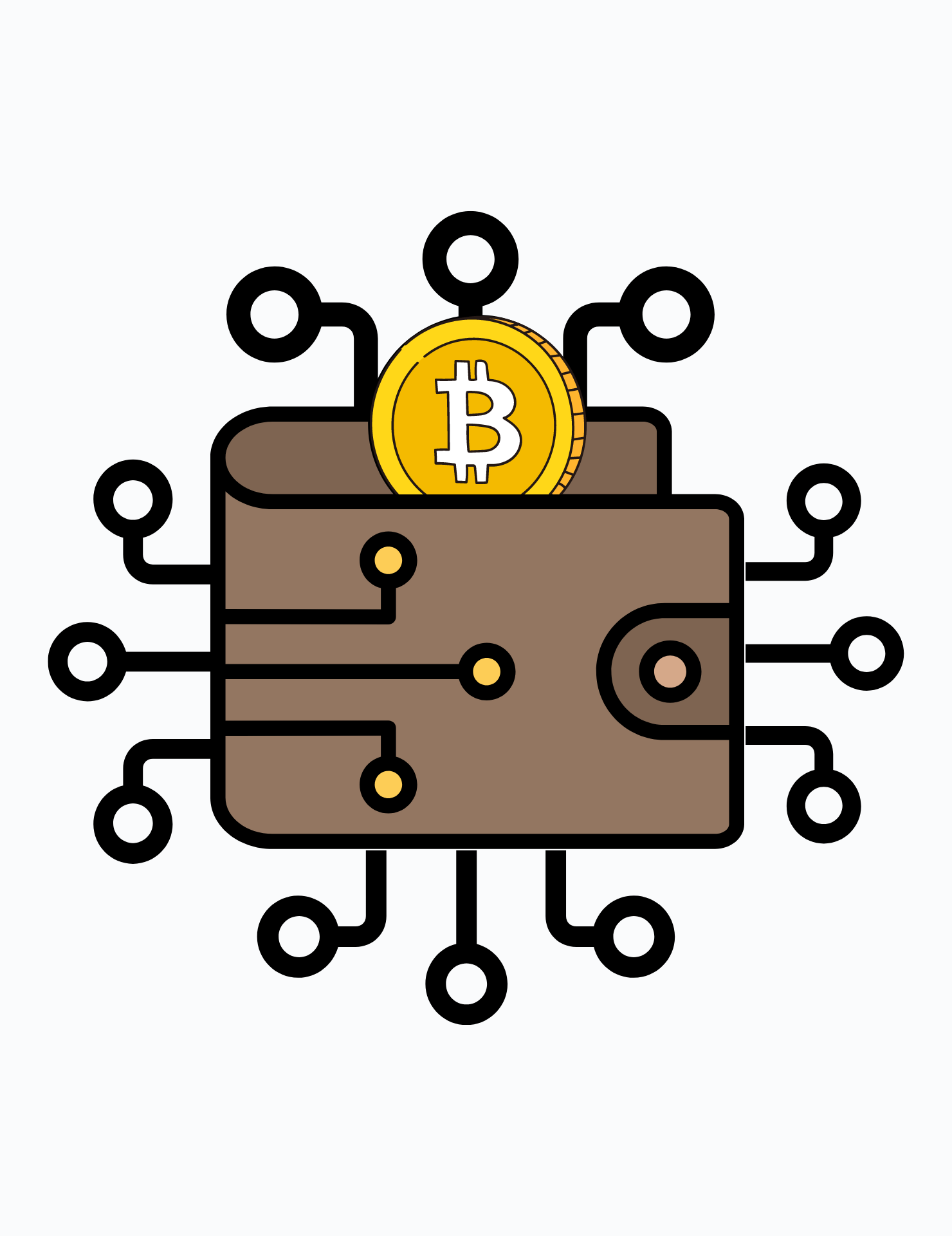 Multi-Signature Crypto Wallets: Explained - BitcoinTaxes Multi-Signature Crypto Wallets: Explained - BitcoinTaxes